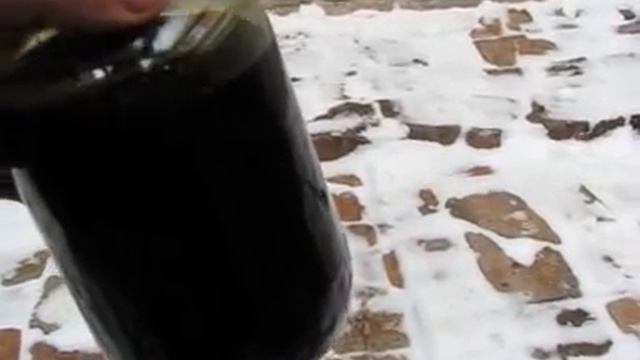 Что такое вермичай?! Продукт вермикультивирования (червиводства)! Лучшее органическое удобрение