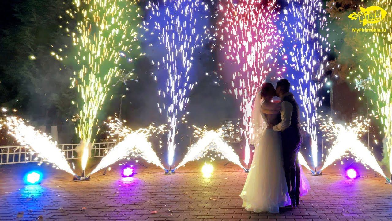 Твоя любовь это так красиво!