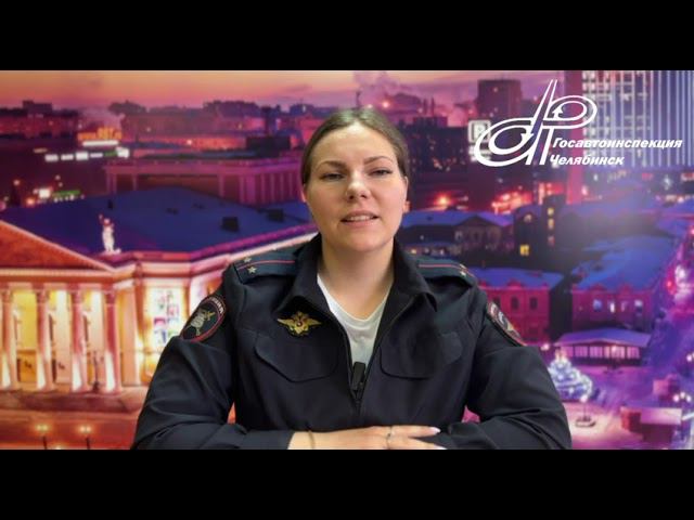 Безопасное поведение на улице, ПДД_видео собрание для родителей