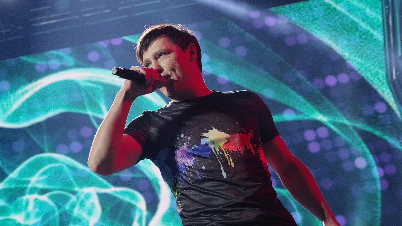 Юрий Шатунов - Детство (Дискотека 80-х 2017)