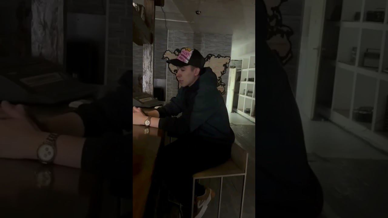 ФОКУСНИК ОТГАДАЛ ПИН-КОД КАРТЫ!! ЗРИТЕЛЬ В ШОКЕ #фокусы #москва #magic #focus #circus #искусство