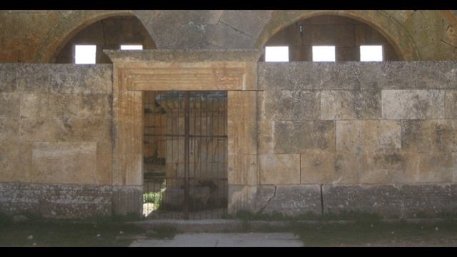 Базилика в Кальб-Лузе