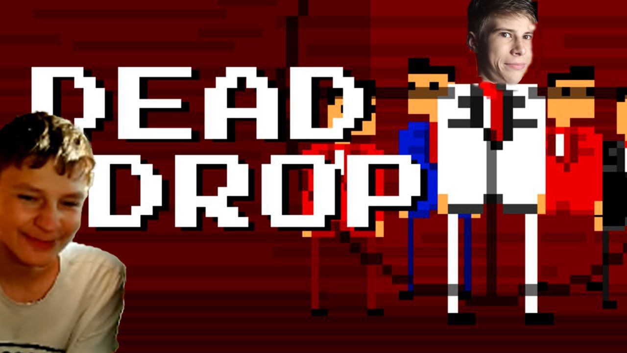 СНАЙПЕР! ➤ Dead Drop ➤ С ЯРИКОМ