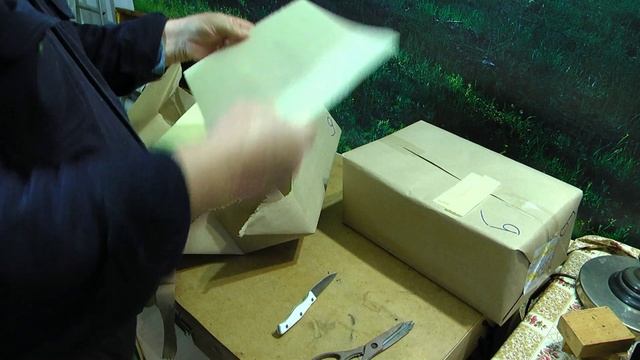 Белая вощина без антибиотиков.