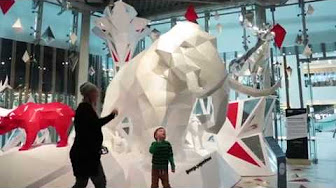 Берег, дизайнерские бумага и картон