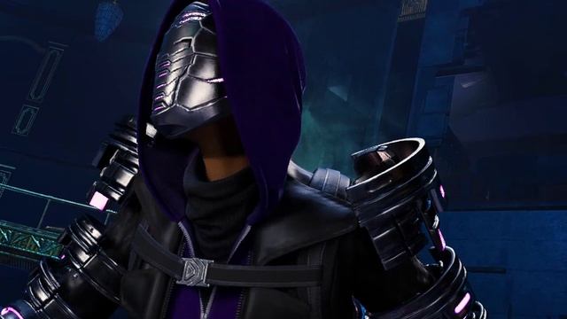 Marvel spider - man Miles Morales Часть 8