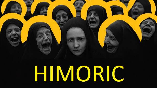 INDIKA Русский хоррор - квест, посмотрим что наши умеют... прохождение #3 ФИНАЛ