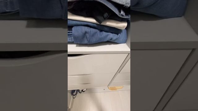 Гардеробная мебель на заказ под любое помещение по самым вкусным ценам!