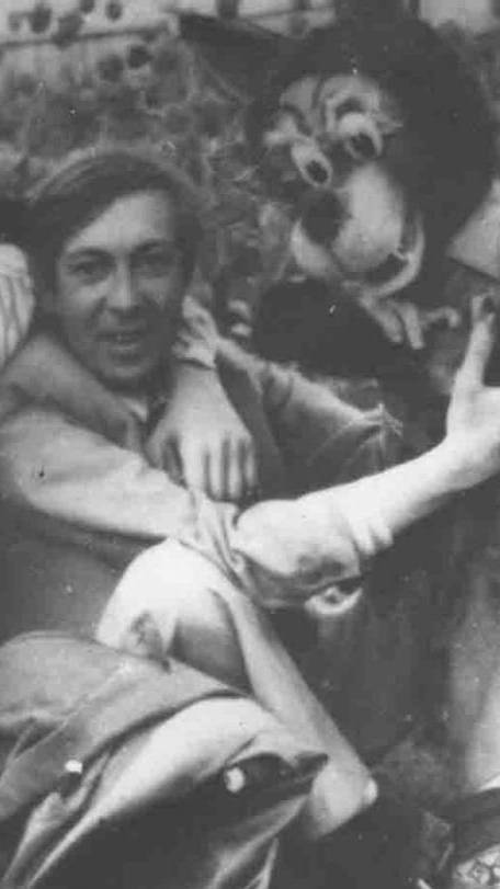 06-Звезды Зажигаются Хрустальные(Эх люблю блатную жизнь)