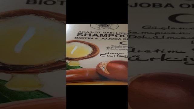 В Fix Price завезли турецкие шампуни