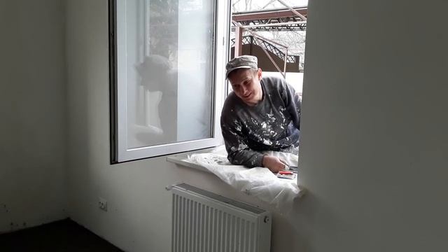 Стяжка пола под Ламинат. Сколько времени Займет Высыхание. Состав бетона.