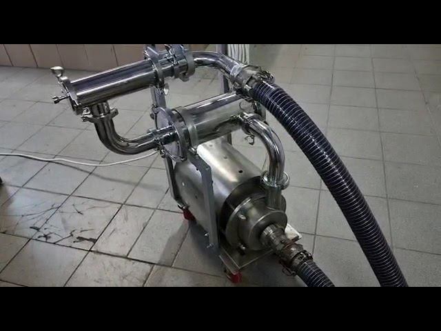 Фильтры UVCHEMICAL® на производстве гуматов