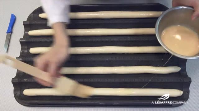 Багет «Венский»