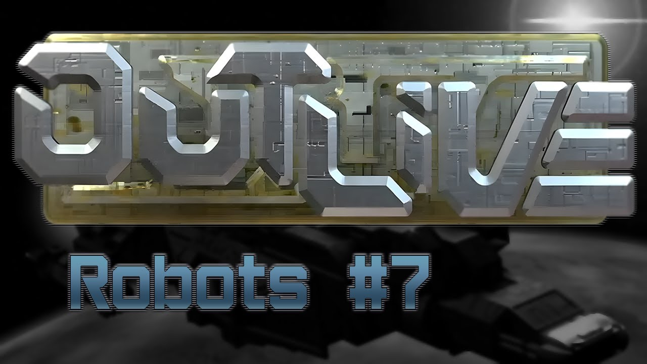 OutLive Robots #7
