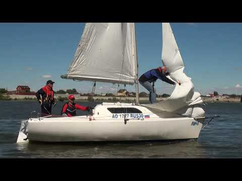 Гандикапная гонка 2022.  Часть 2. Регата.