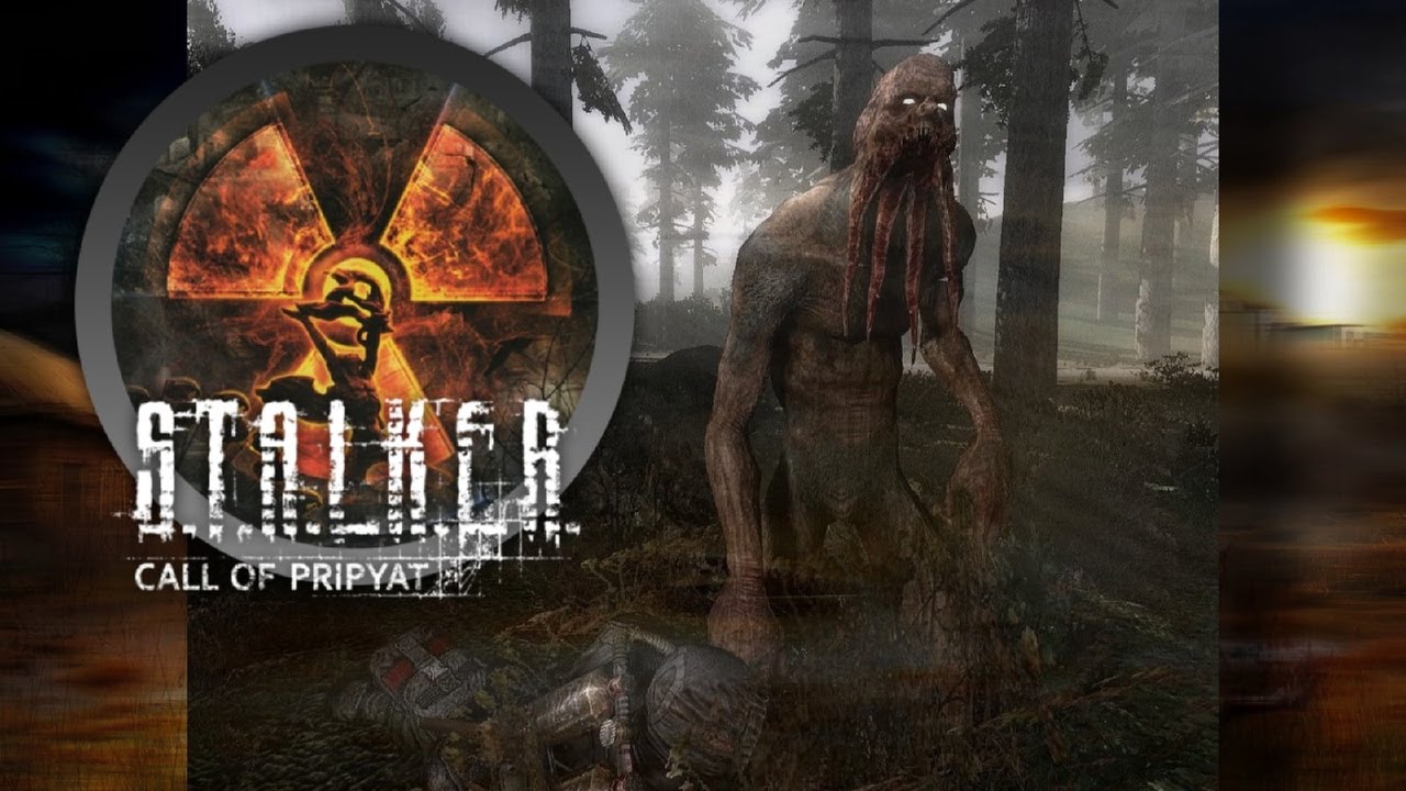 ТИХИЙ ЧАС ►S.T.A.L.K.E.R_ Call of Pripyat #4