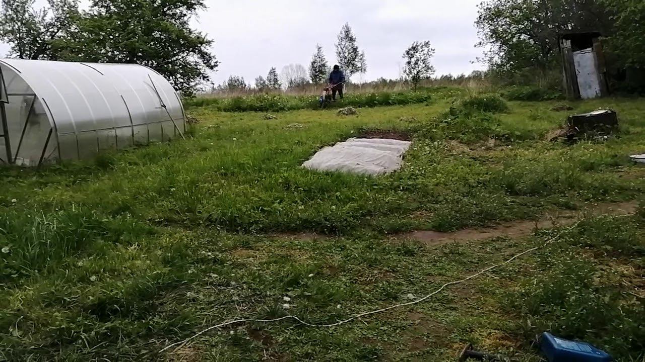 Ремонт закончен?