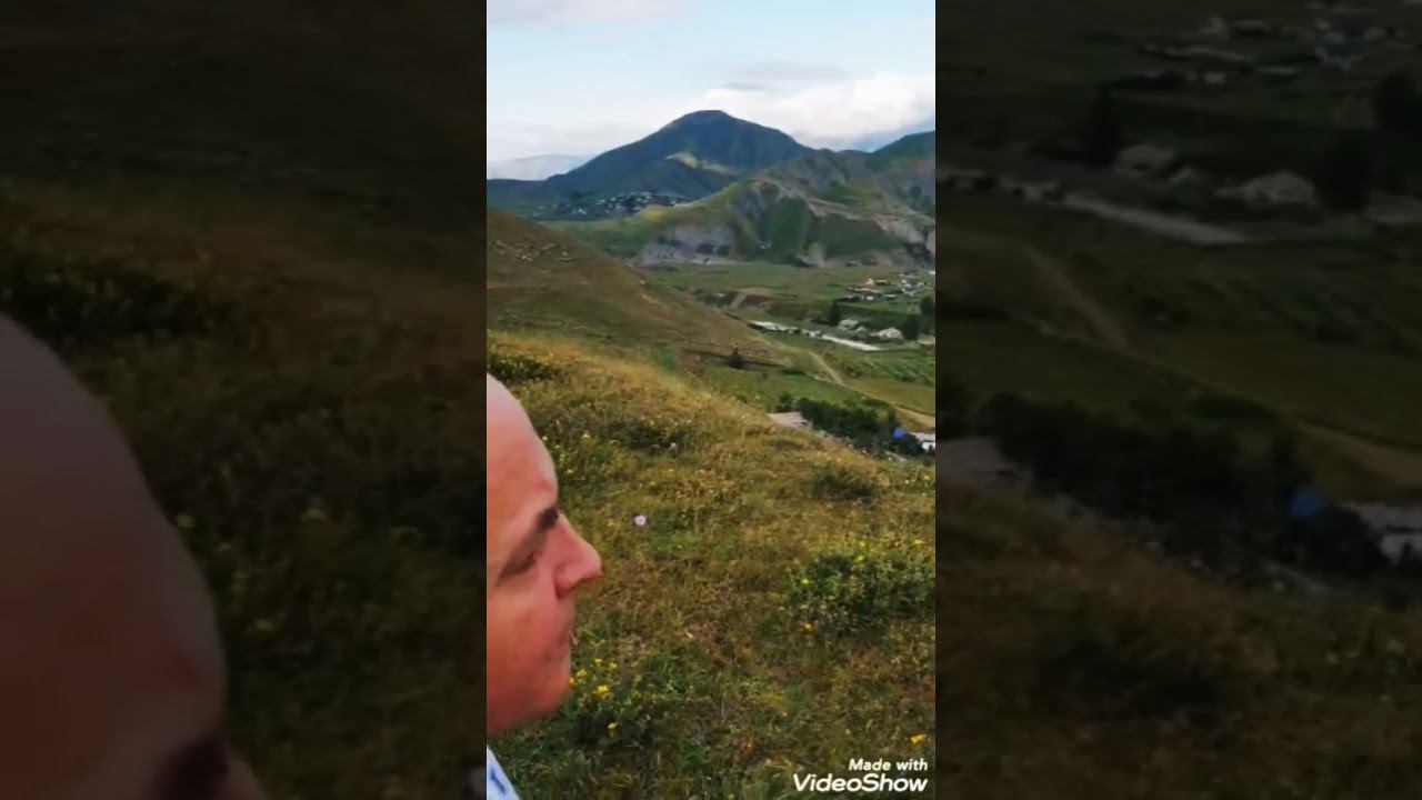 Три дня детокса в горах. От чего помогает?