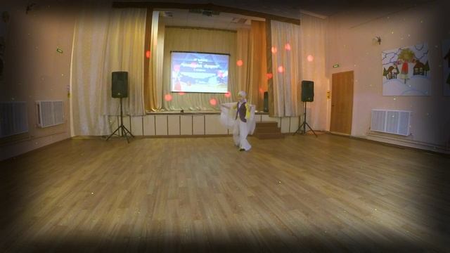 Восточный экспресс_2022¬ Коломна¬Львова Елизавета~дебют