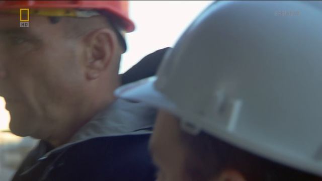 Винни Джонс: Реально о России 1 сезон 4 серия (документальный сериал, 2013)