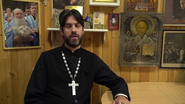 Часть 8. О паломничестве на Афон