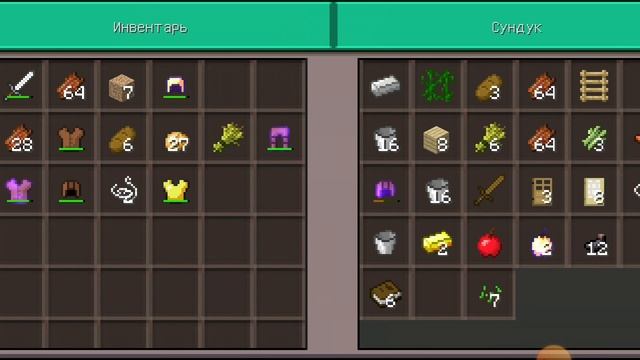 10 дней выживания в зомби апокалипсисе . День 9 . Часть 2