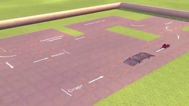 11.Основные познавательные функции водителя