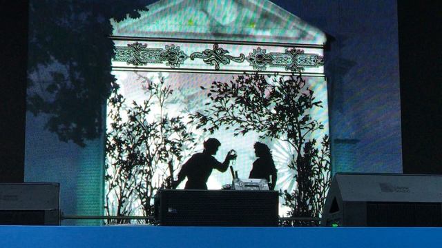 Медиапроект «РУСАЛКА». Фрагмент 2