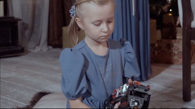 Илнур & Динә Закировлар #янаелдаминемгаилэм нәфис-музыкаль фильмнан өзек