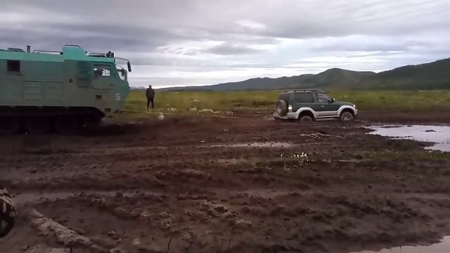 Витязь спешит на помощь