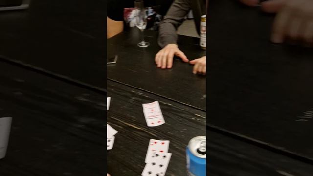 Кубок Дураков