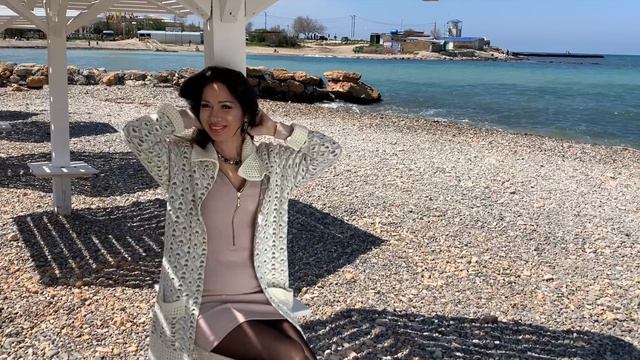 Наташа Краснюк  парк победы