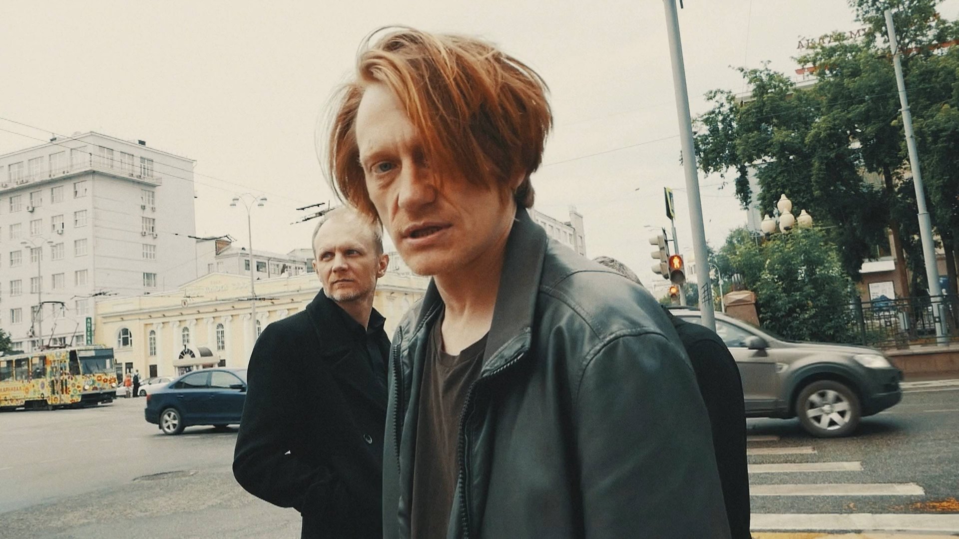 КУРАРА - Камера. Мотор. Начали (Official Video)