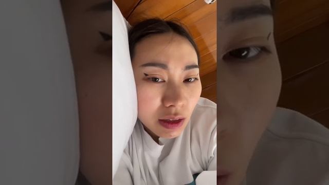 Невыносимый русский язык - Реакция КИТАЯНКИ на русский #7