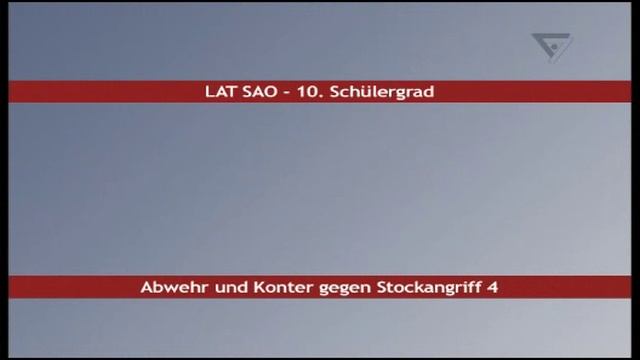 Сифу Нико - Вин чунь. Ч 3