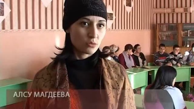 Семинар по правовым урокам. Ноябрь 2011 год.