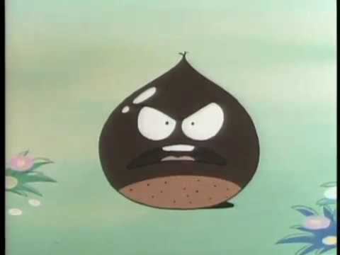 さるかにがっせん