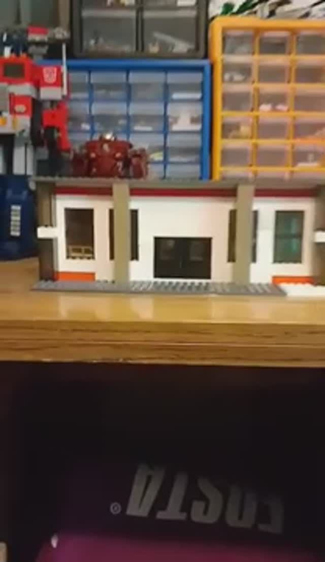 Как бы выглядел исторический дворец в 21 веке