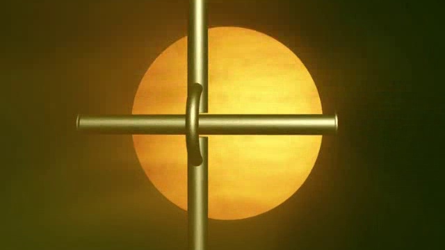 Ядерный фугас или всё будет ганджубас!