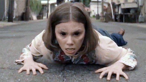 Трейлер сериала "Винчестеры" 2022