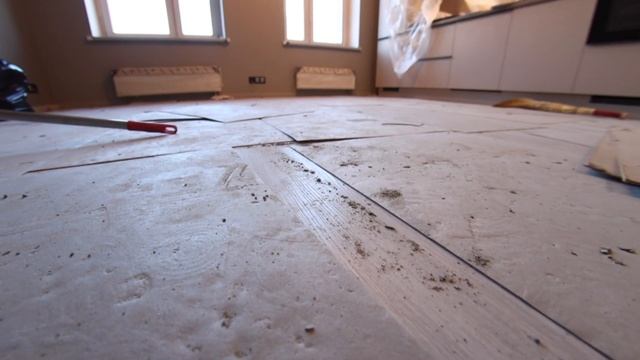 Уборка квартиры после стройки Клининговая компания СВ клининг