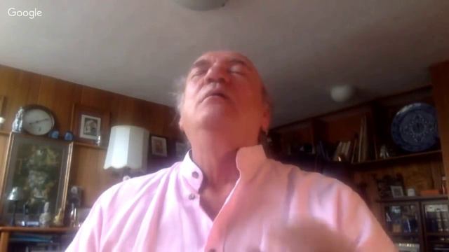 Медитация с Кухни Здоровья "Прочь, Одиночество! Энергия Опоры на самого себя" Константин Фридланд