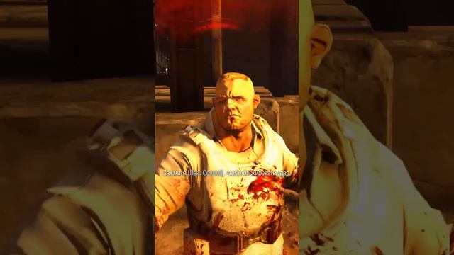 Dishonored The Knife of Dunwall ► Когда решил подкрасться а поднял тревогу #dishonored #shorts