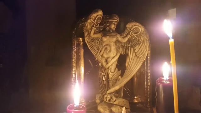 ВЕЛИКИЕ ДЕМОНИЦЫ ▶️ ВЕДЬМИНА ИЗБА - ИНГА ХОСРОЕВА.