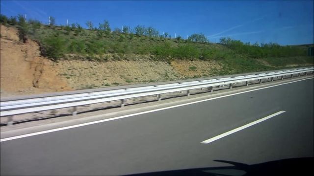 Неповторимата красота на Югозападна България /част 22/. Завръщането