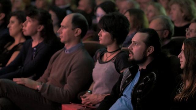 Андрей Лефлер - Откровение Live 2017