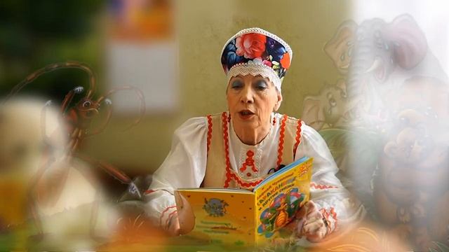 Волшебный калейдоскоп ТЦ. 14 июля..mp4