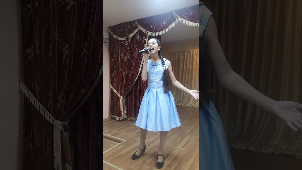 Шеленкова Олеся,  п  Белореченский, Усольский район, Иркутская область   Музыка рисует дождь