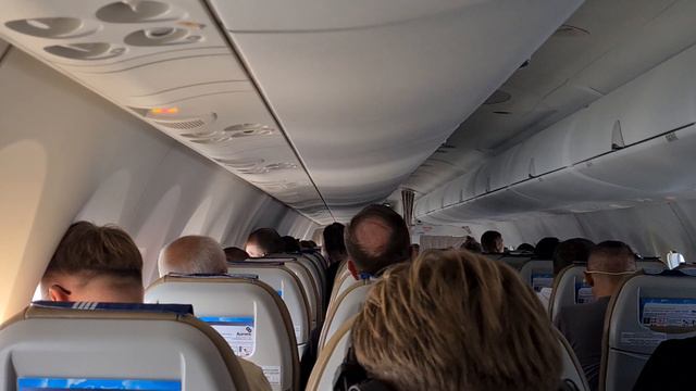 Земля в иллюминаторе