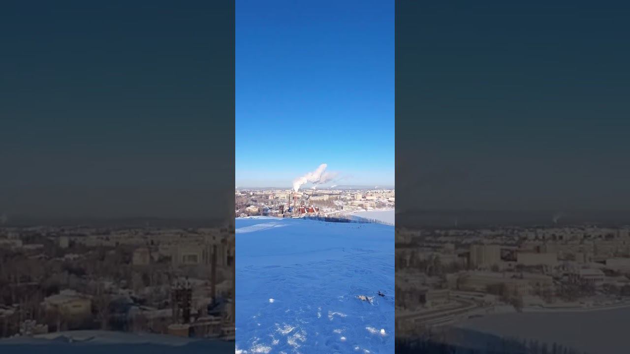 Лисья Гора Нижний Тагил